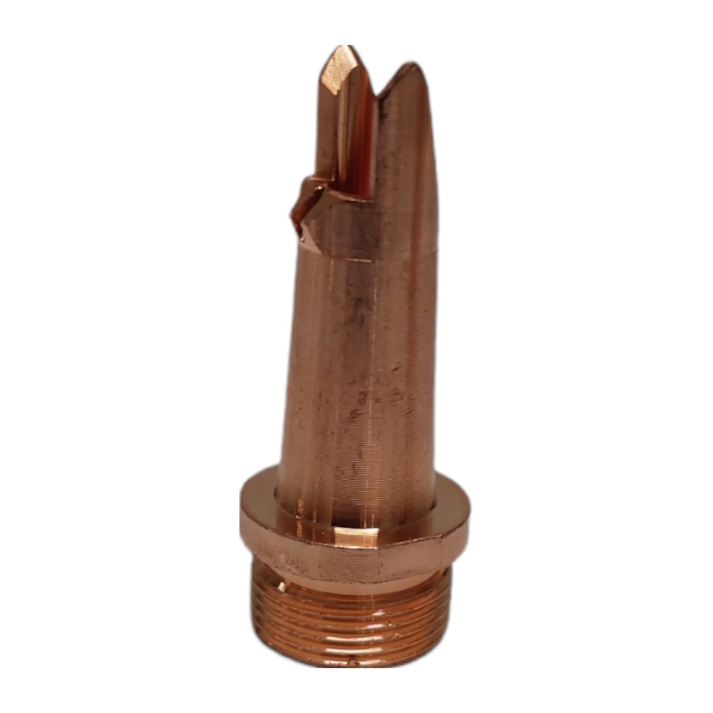 CS-12 Kaynak Makinası Nozzle - CS-12| Lazer Parça